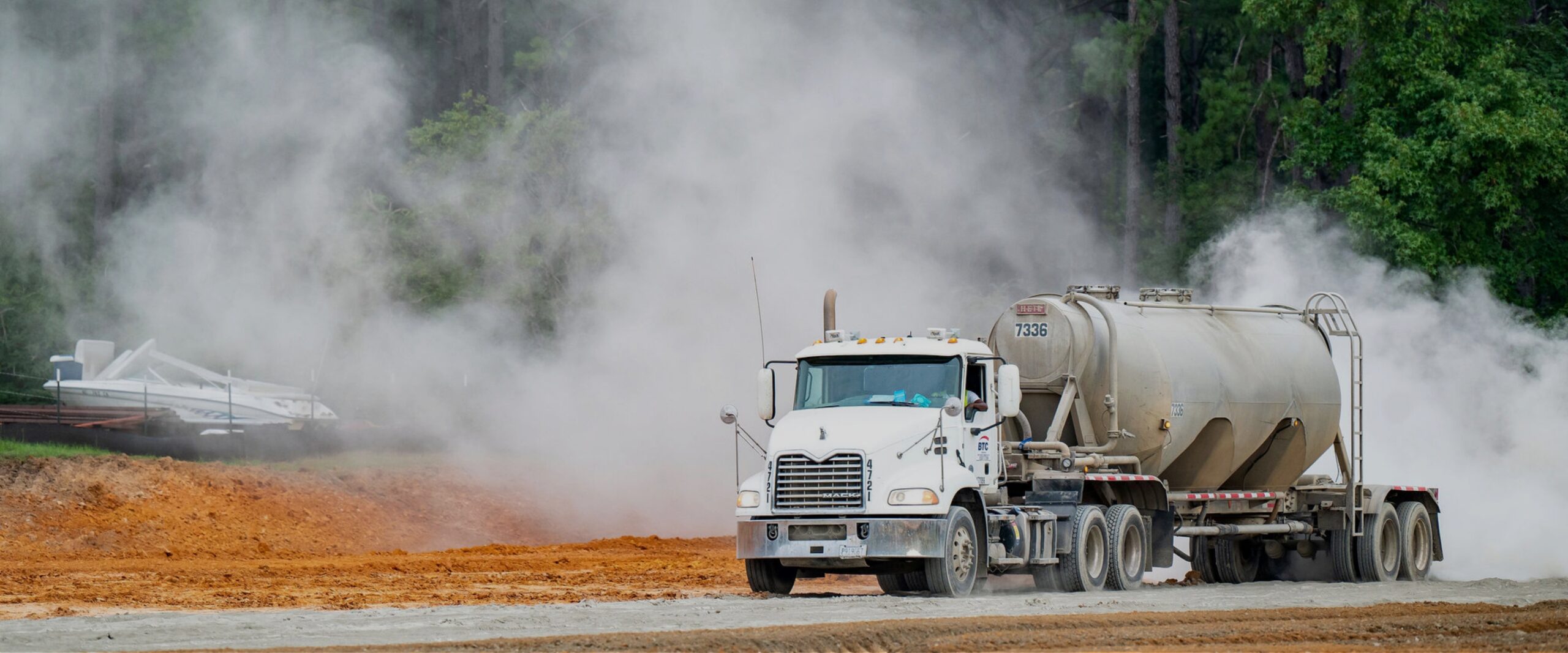 Experience - Synergen